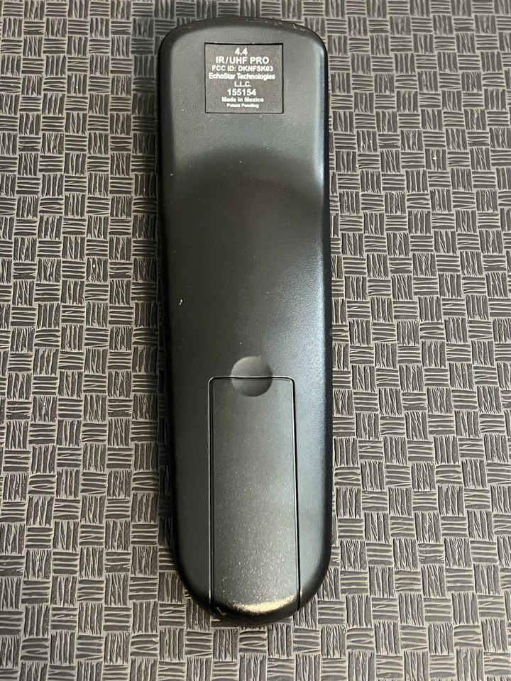 Dish network remote control 4.0 IR- TESTED | eBay