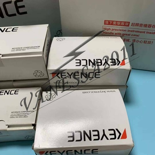 ONE LS-7010 KEYENCE de Mesure Capteur Tout Neuf | eBay