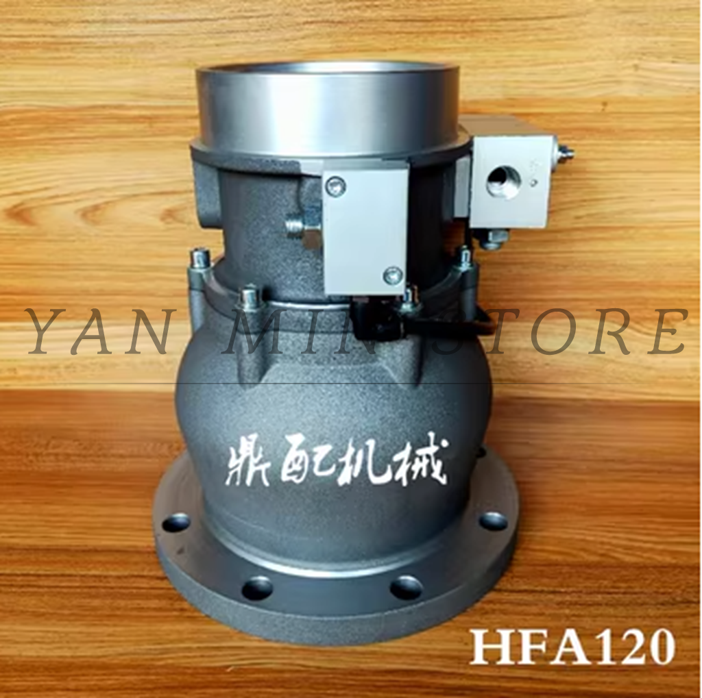 1PC Air compressor inlet valve Screw compressor control valve HFA120 | eBay
