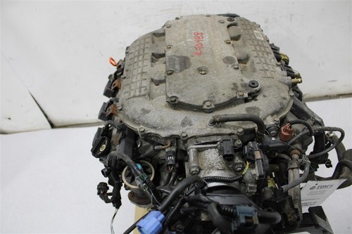 ENGINE MOTOR Honda Pilot 2006 06 2007 07 2008 08 3.5L 1373967 | eBay