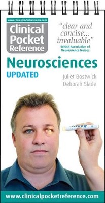 Clinical Pocket Reference: Neuroscie..., Slade, Deborah | eBay.de