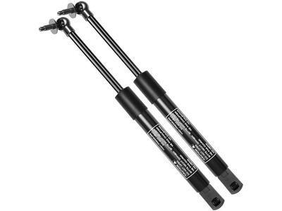 Back Glass Lift Support Kit For 99-04 Jeep Grand Cherokee Sport Utility ...