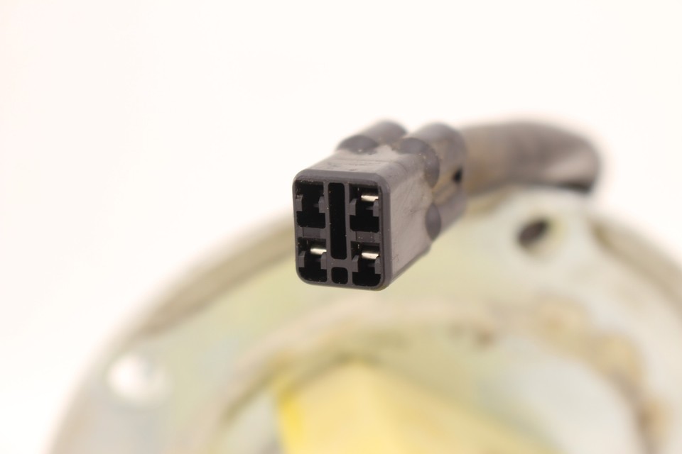 2015 KAWASAKI NINJA 650 EX650A OEM FUEL PUMP GAS PETROL SENDER UNIT ...