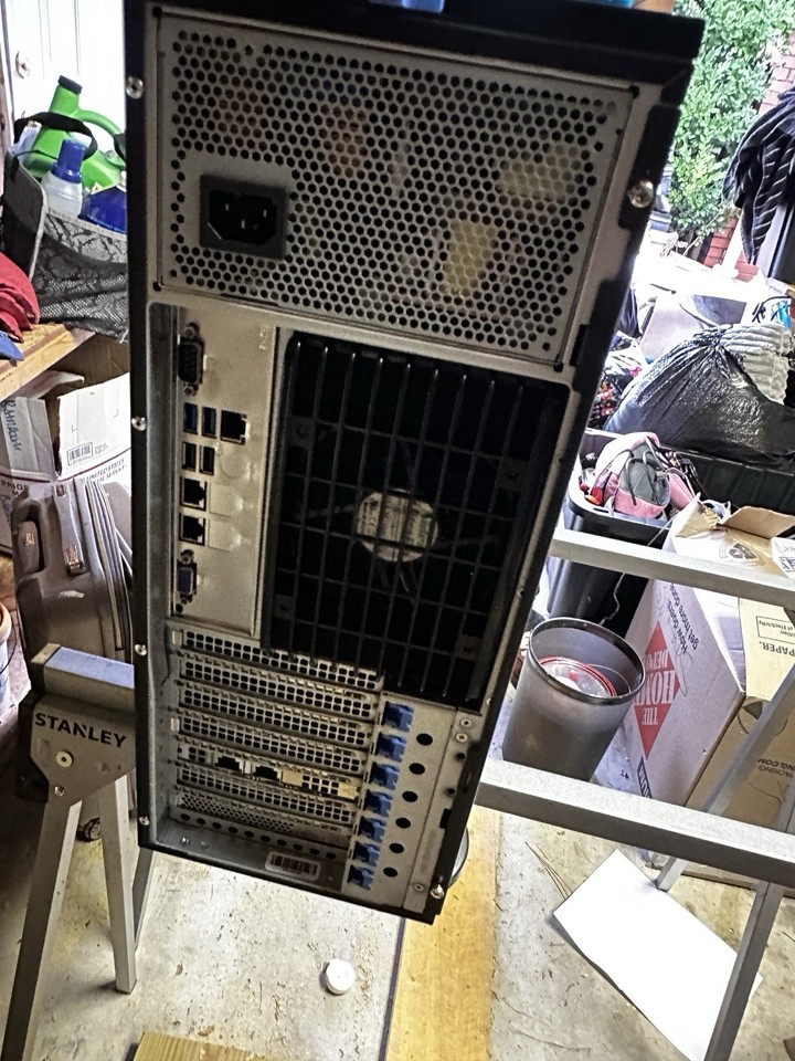 Dual AMD EPYC 7003 cyber station | eBay