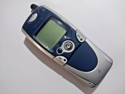 Telefono Cellulare ALCATEL OT-701 700 | eBay