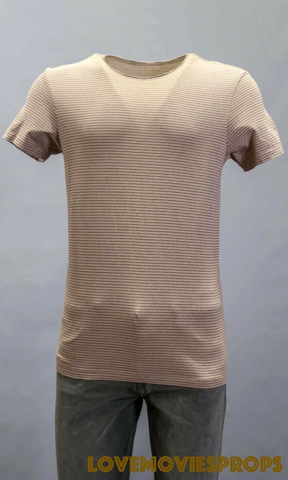 Tomb Raider Screen Worn Movie Costume Samuel Mak Alicia Vikander Prop ...