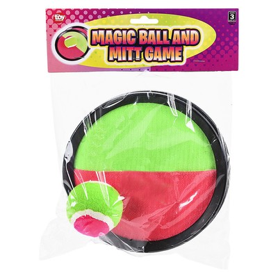 Magic Ball and Mitt Game 6.5 Inch Kids Game | eBay