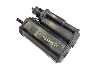 10-18 Mercedes W218 CLS550 E350 Fuel Smog Charcoal Canister Evap ...