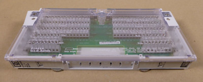 HP E1465A 16x16 Relay Matrix Switch USA , E1465-80010 | eBay