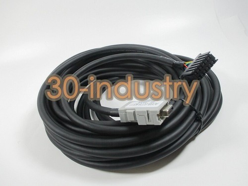 A06B-6078-K811 Cable 8m FIT FOR FANUC Motor JYA2 Spindle Encoder ...