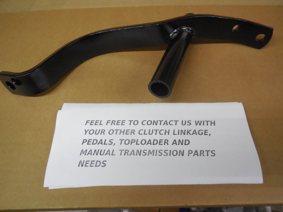 1969 1970 FORD MUSTANG 302 V8 ENGINE CLUTCH EQUALIZER Z-BAR BRAND NEW ...