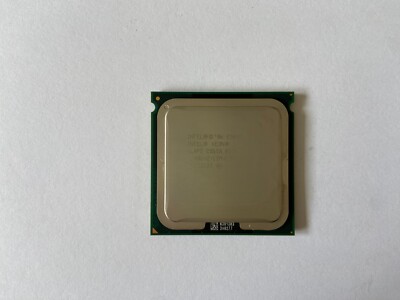 Intel Xeon E5405 CPU Quad-Core 2GBz 12MB 1333Mhz SLBBP LGA771 Processor ...