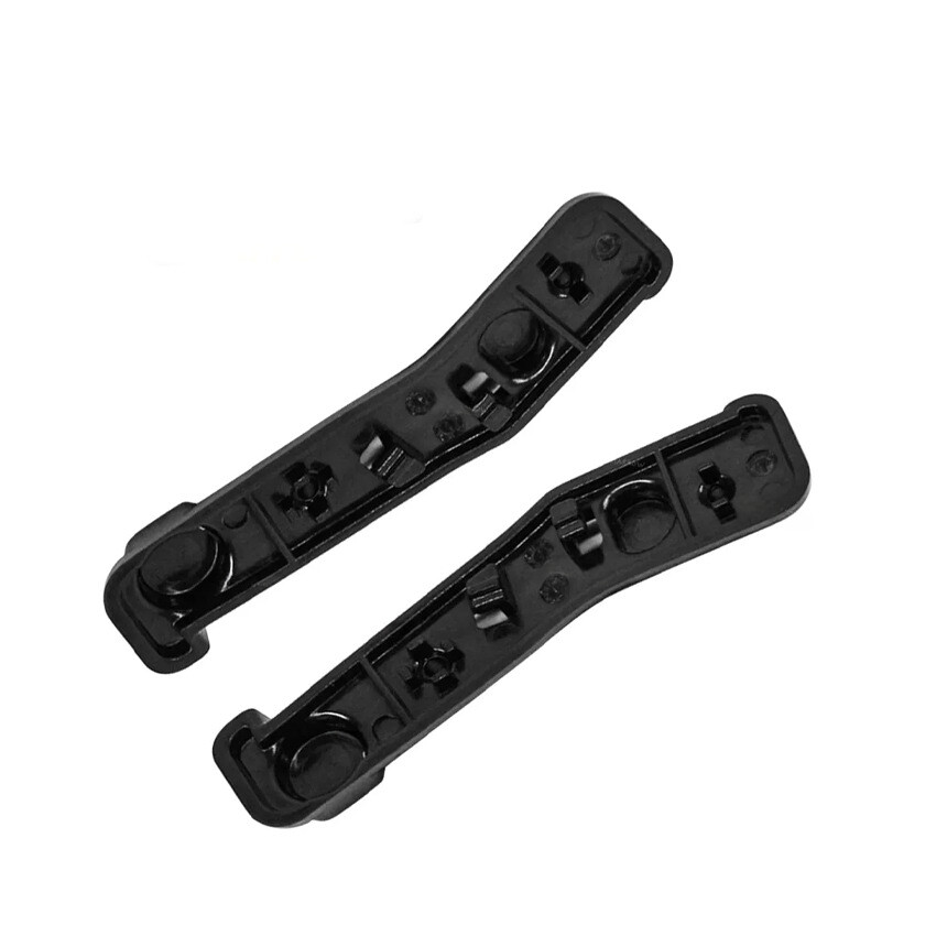 1Pair Front Right&Left Top Left Recording Side Panel For BMW X1 F48 F49 ...