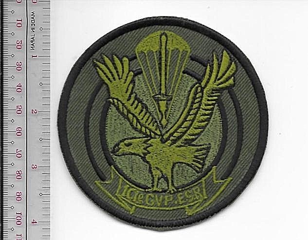 Belgium Army Special Forces Group 1st Company GVP ESR Specialized NO ...