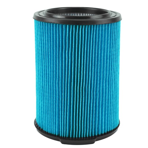 VF5000 Wet/Dry Cartridge Filter for 5-20 Gallon Vacuums WD1450 WD0970 ...