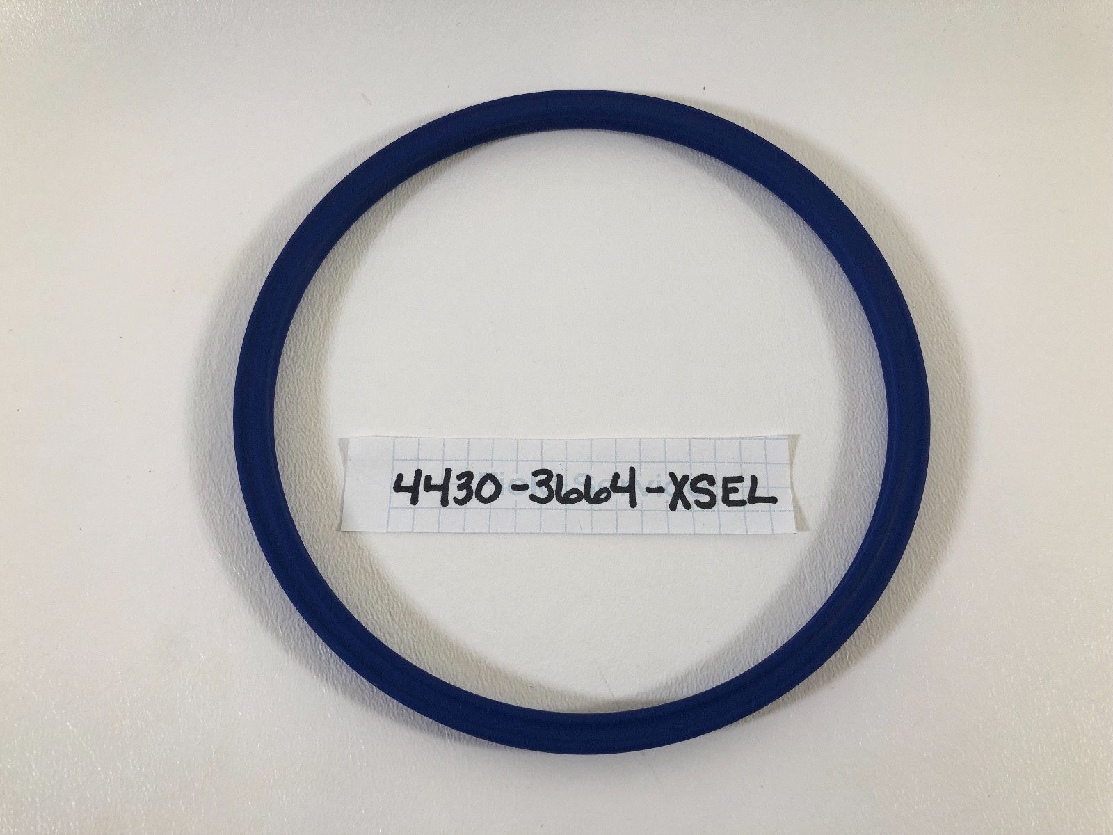 Quad Ring 4430-366Y-XSEL 129.54x6.99 mm | eBay