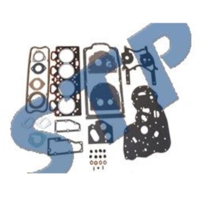 PK-M-T0015/B0016-K Full gasket set, Top & Bottom, U5LT0015 & U5LB0016 ...