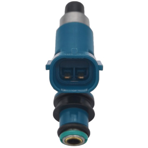 4Pcs For Suzuki SX4 2.0L-L4 2007-2009 15710-65J00 FJ1053 Fuel Injectors ...