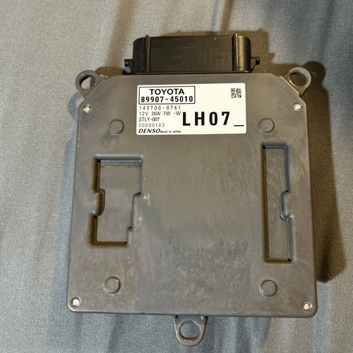 OEM 2021-22 Toyota Sienna LED Headlight Control Module 89907-45010 LH ...
