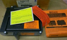 Transmission Control Module-Sport, VIN: S Mopar R6044764AB for sale ...