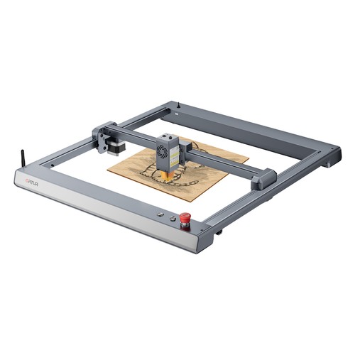 Master 3 Engraver 10W Engraving Machine Kit 400x400mm Q3Q2 | eBay