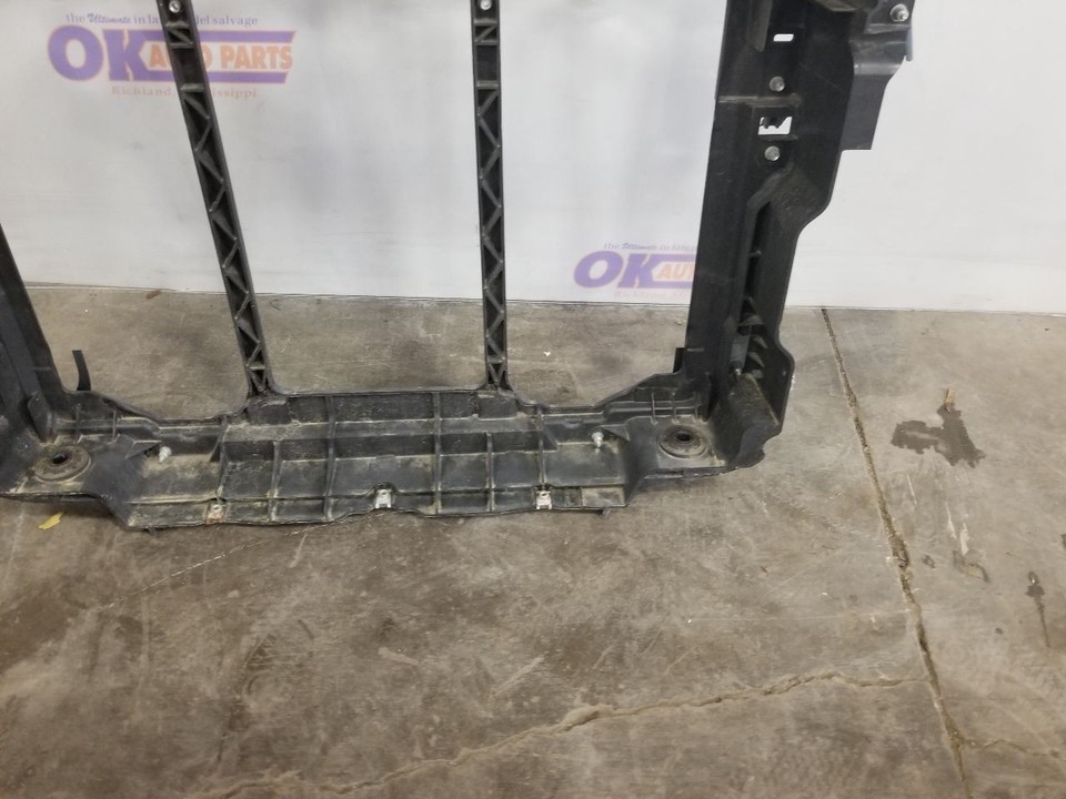 20 2020 MAZDA CX-9 RADIATOR CORE SUPPORT | eBay