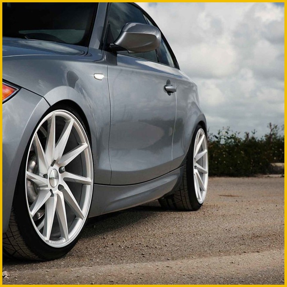 White LED Sequential Side Lights Marker For BMW E60 E61 E82 E88 E90 E91 E92 E93 | eBay