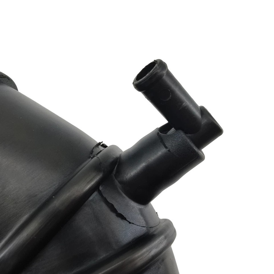 For Mitsubishi Lancer 2008-2010 Air Cleaner Intake Inlet Hose Pipe ...