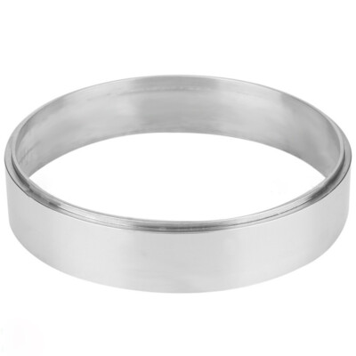 Aluminum Air Cleaner Spacer Riser 5-1/8" Carburetor Opening | eBay ...