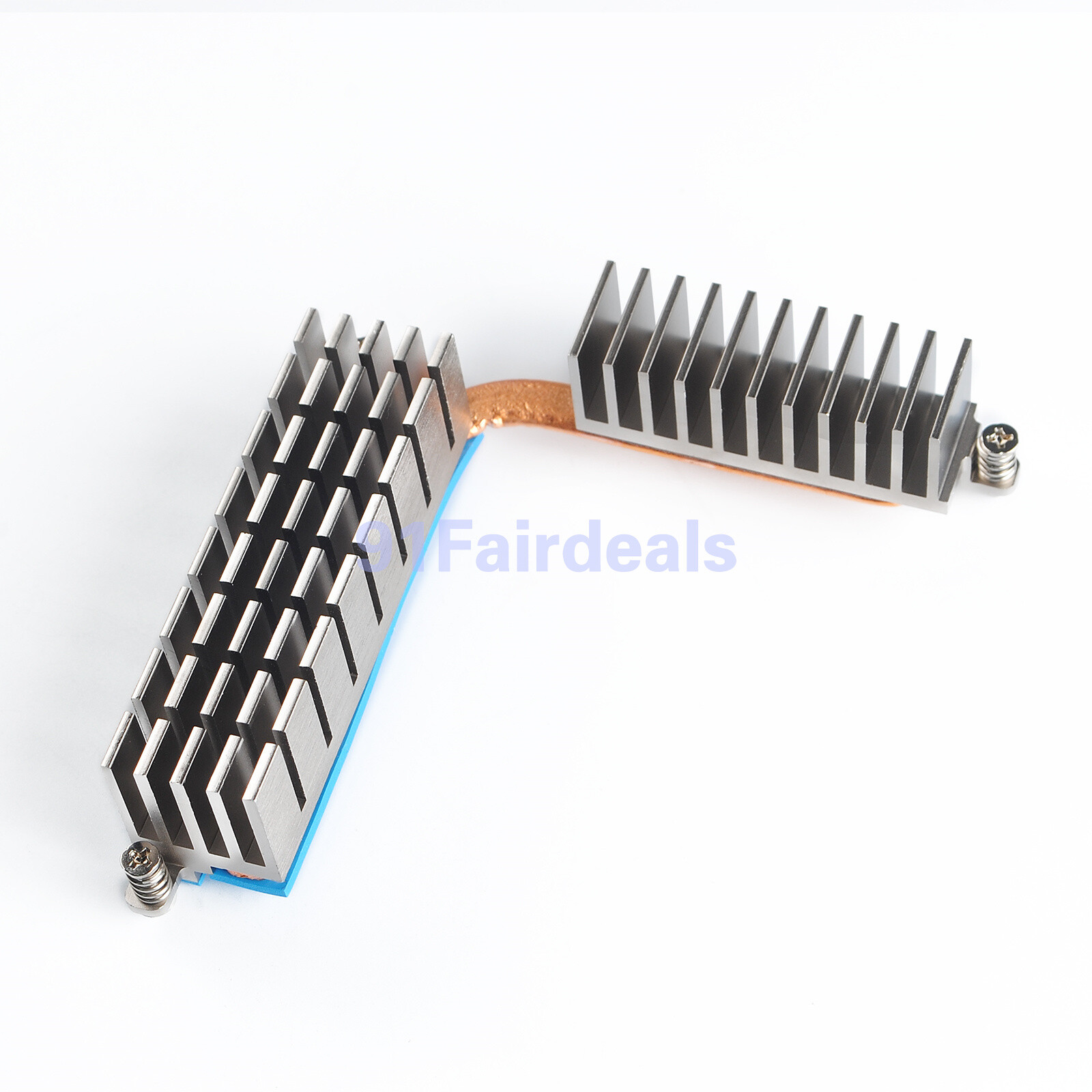 Voltage Regulator Thermal Module HeatSink for Dell Alienwar Aurora R11 ...