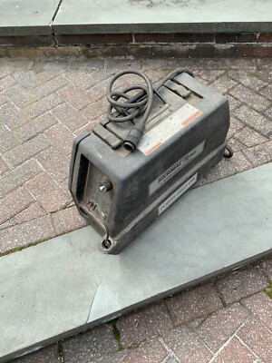 THERMAL ARC PORTA-FEED 17A SUITCASE WIRE FEEDER PORTAFEED | eBay