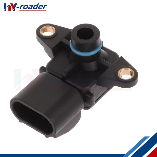 Manifold Pressure Sensor MAP Fits Jeep Grand Cherokee AS158 SU3320 ...