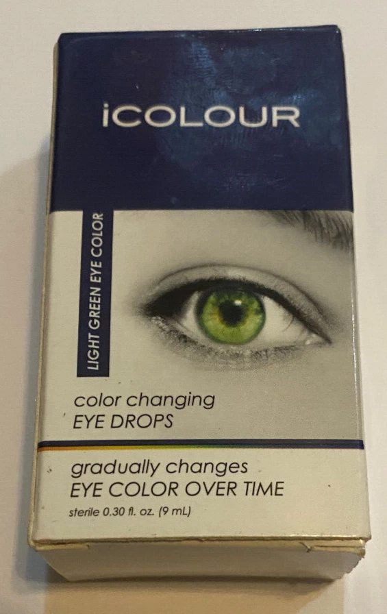 Are My Eye Drops Safe?