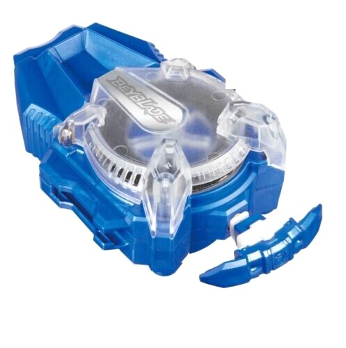 TAKARA TOMY Beyblade Burst Superking Sparking B-166 Left Spin Launcher ...