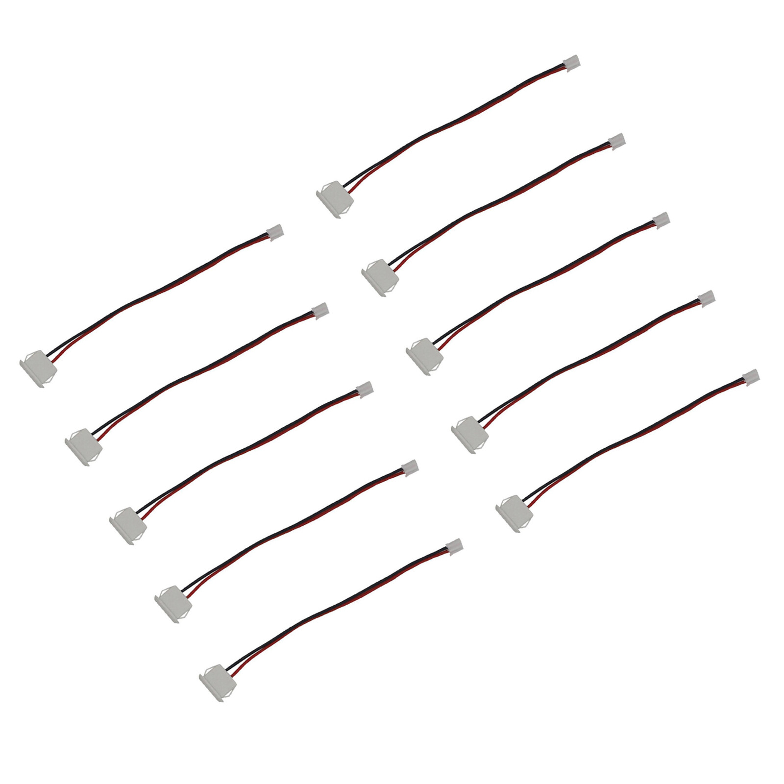 10PCS Type C Female Pigtail Cable to 2 Pin Wire Connecter Fast Charging ...