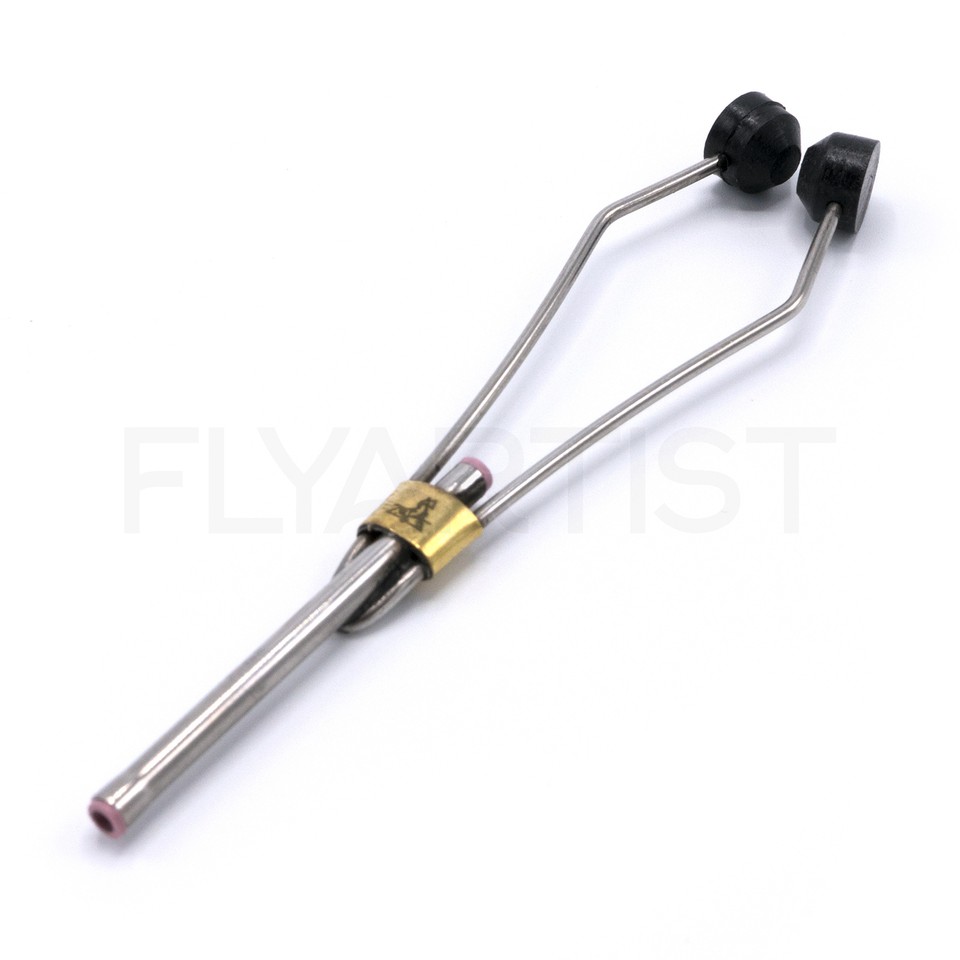 DR. SLICK CERAMIC BOBBIN - Fly Tying Bobbin Holder Tool - 3 Sizes ...