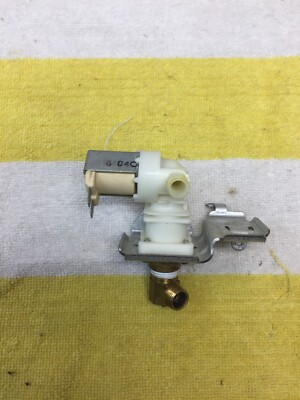 Whirlpool Dishwasher Water Inlet Valve 8531671 8531669 free shipping | eBay
