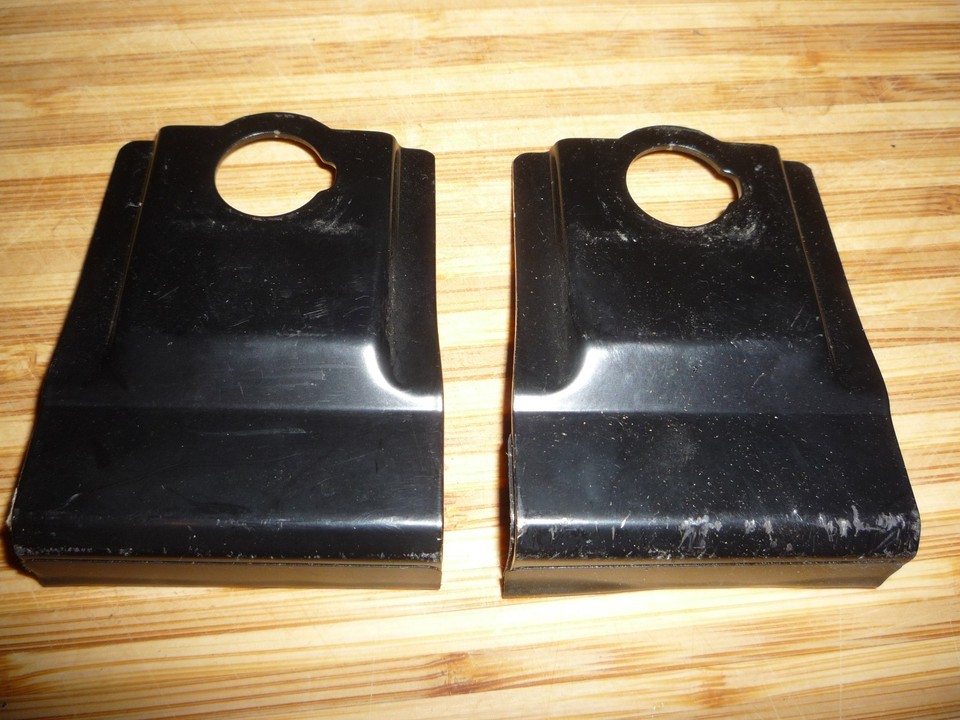 Yakima Q clips, clip, for use with Q Tower roof rack | eBay