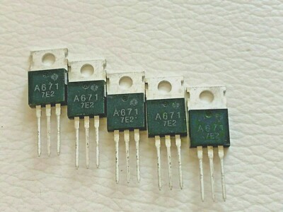 Transistors - Hitachi Transistor
