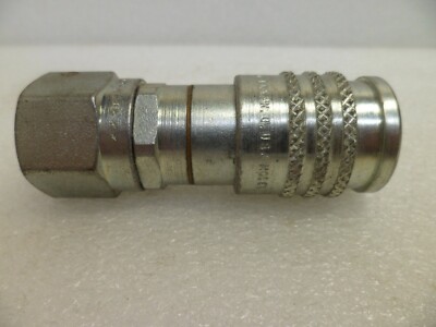 ARO 23103-XXX QUICK DISCONNECT 1/2"NPTF N.O.S. Free Shipping in USA | eBay
