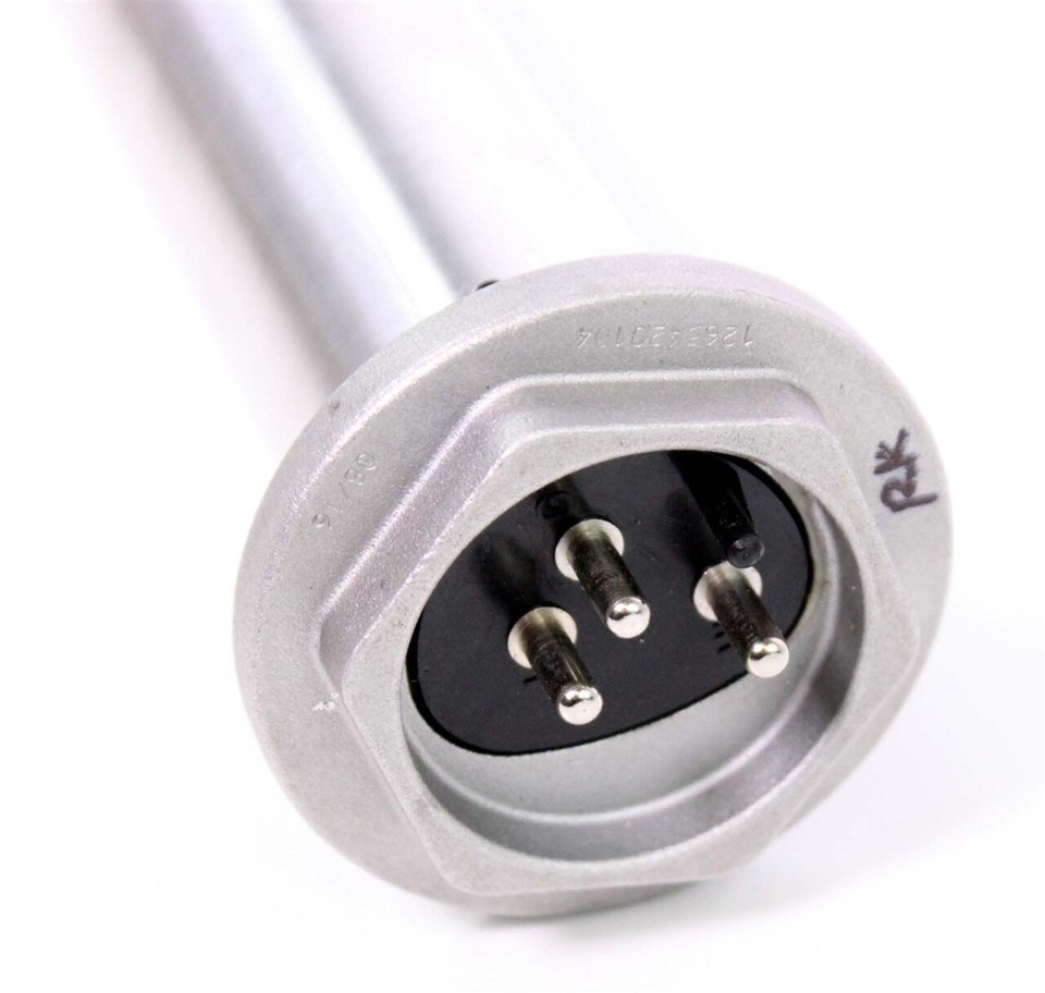 Fuel Sending Unit New OEM W126 | eBay