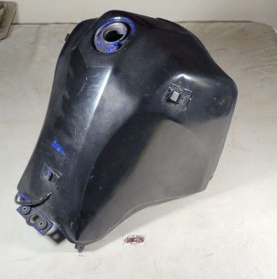 KAWASAKI KLR (KLR 650) OEM Gas/ fuel/ petrol tank reservoir | eBay