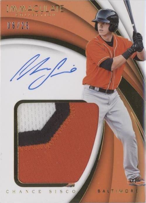 2018 Panini Immaculate Collection - Rookie Premium Patch Autographs ...