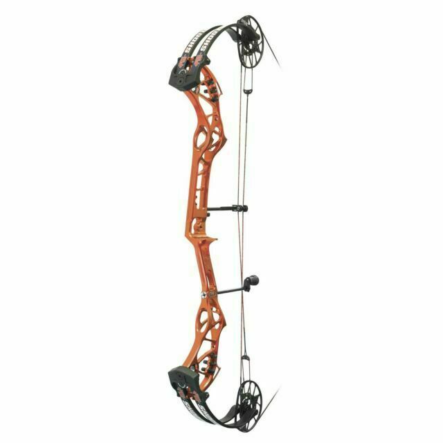 PSE Target Series Shootdown Compound Bow - Brown for sale online | eBay