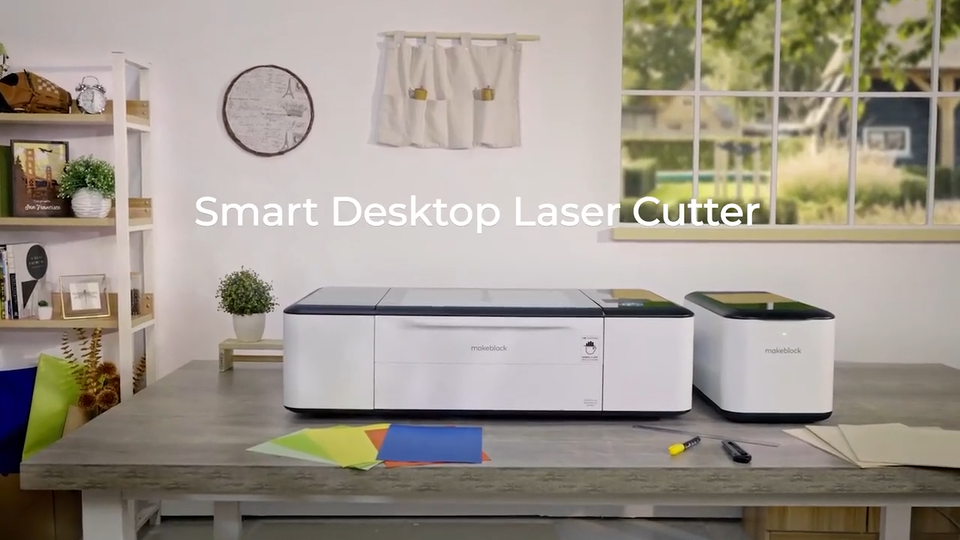 Xtool Makeblock Laserbox Laser Engraving Machine | eBay