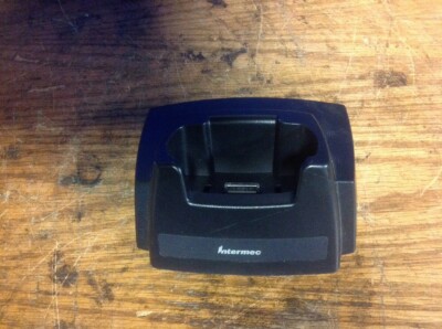 Barcode Scanners - 700C Single Dock