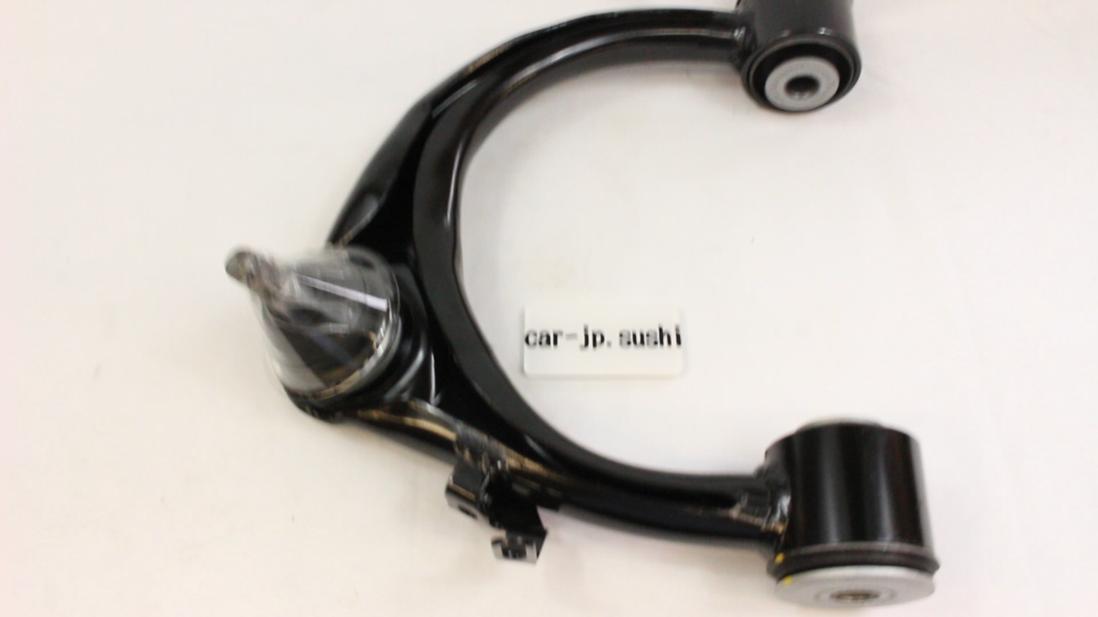 TOYOTA LEXUS LX470 LAND CRUISER UZJ100 FRONT SUSPENSION ARM UPPER RH ...