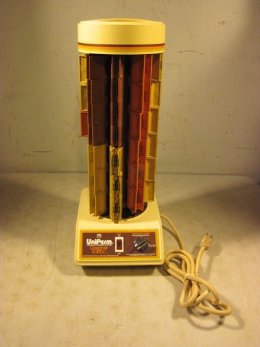 Vintage 1970's Helene Curtis Uniperm Precision Hair Perming System | eBay