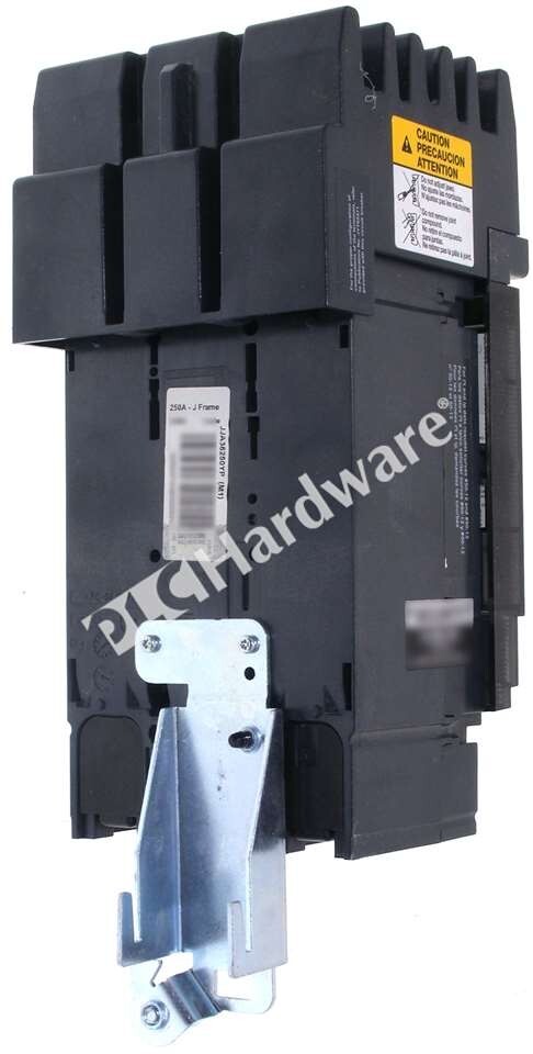 Schneider Electric JJA36250YP JJA36250 Square D PowerPact JJ 250 ...