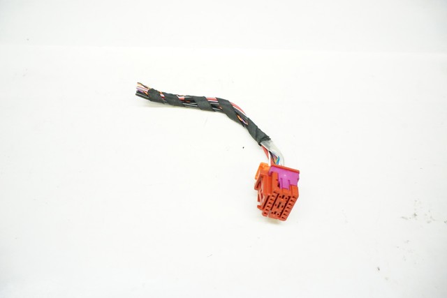 VW Audi Original Connector Contact Plug Pin 8k0 972 483 B V9 for sale ...